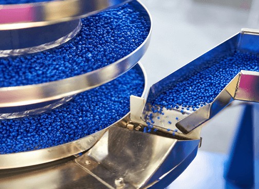 ALBIS - Medical Grade Plastics and the VDI – Guidelines 2017