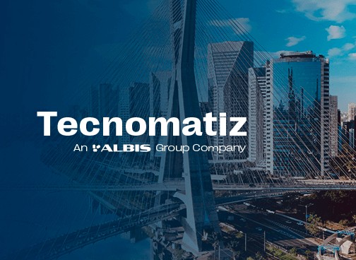 ALBIS - ALBIS enters the Latin American market