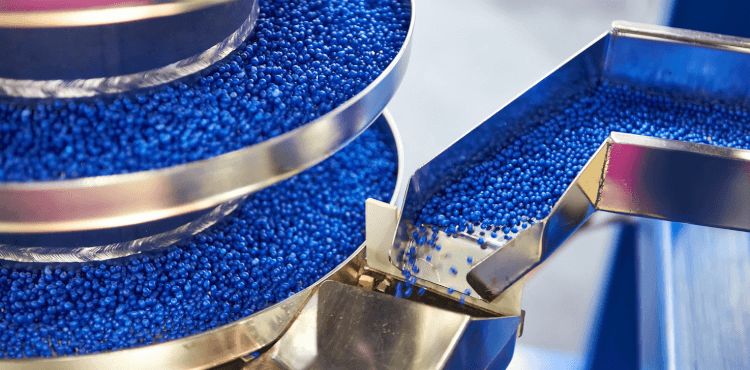 ALBIS PLASTIC - High performance polymers.