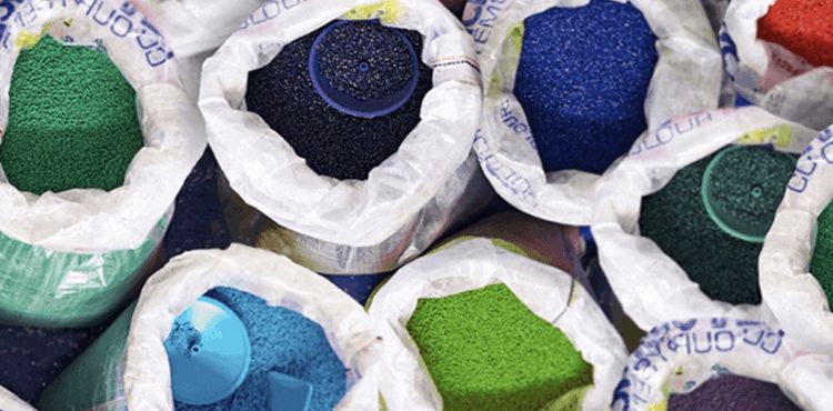 ALBIS PLASTIC - High performance polymers.